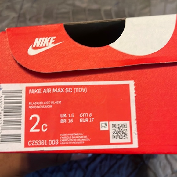 Nike | Shoes | Nike Air Max Sc 2c | Poshmark